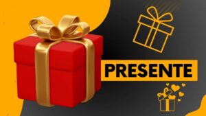 Dar Presente: A ciência por trás do ato de presentear