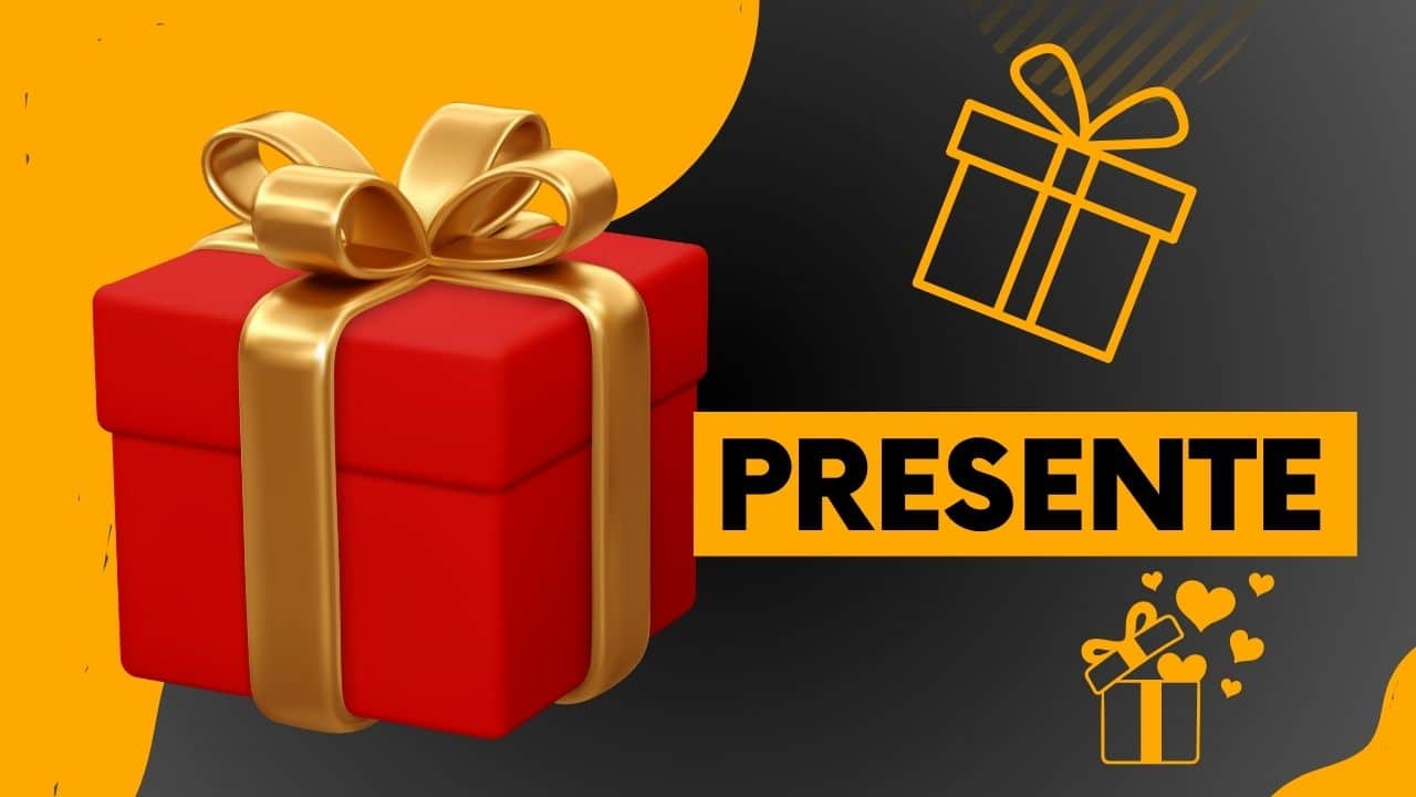 Receber Presente traz Felicidade? A Ciência Explica!